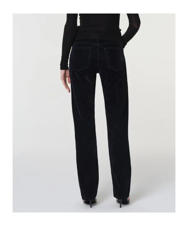 AGOLDE Low Rise Slim Fit Trousers