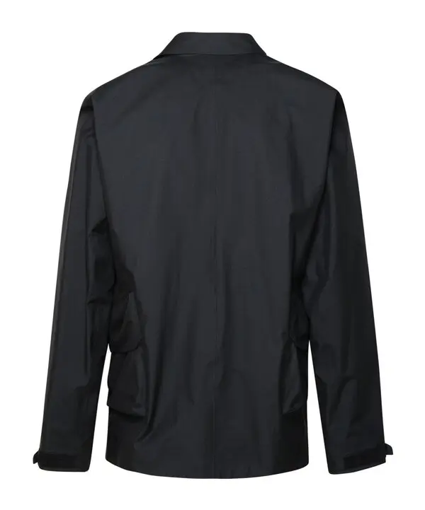 C.P. COMPANY Gore-tex Nylon Blazer