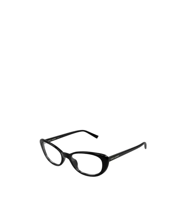 Saint Laurent Cat Eye Frame Eyeglasses