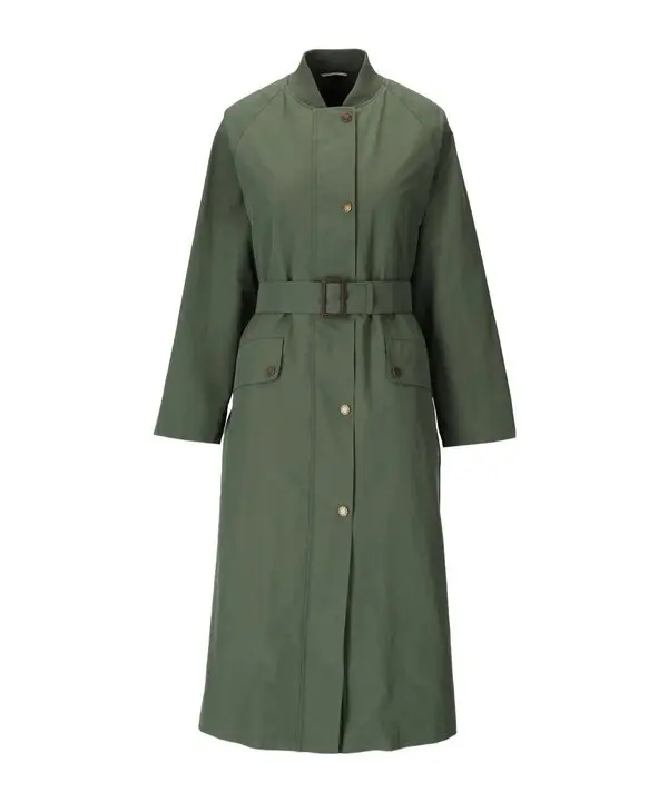 Max Mara Diamond Quilted Jacket - No