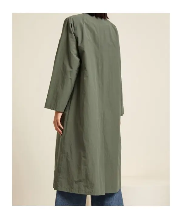 Max Mara Diamond Quilted Jacket