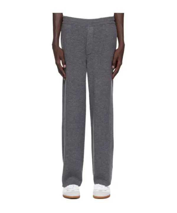 LISA YANG Parker Lounge Pants - Graphite