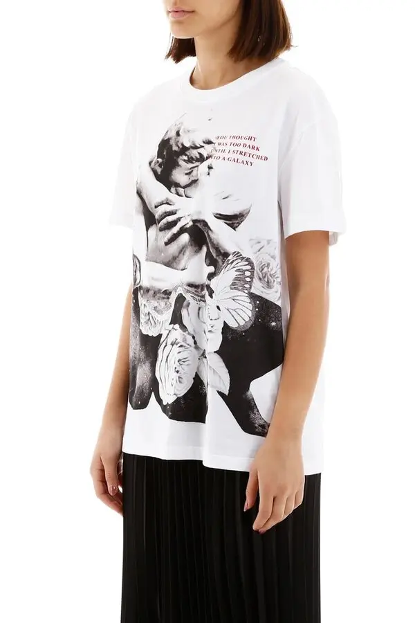 Valentino Garavani Character Printed T-shirt