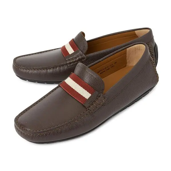Bally Venny Loafers