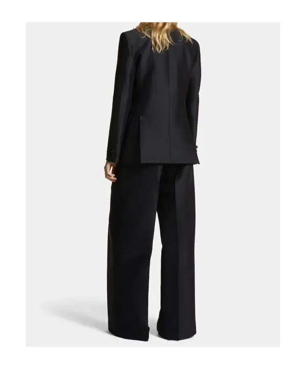 Dsquared2 Double-breasted Peak Lapel Suit