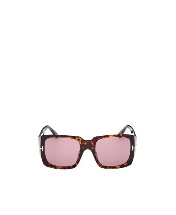 TOM FORD Ryder 02 Sunglasses - Pink
