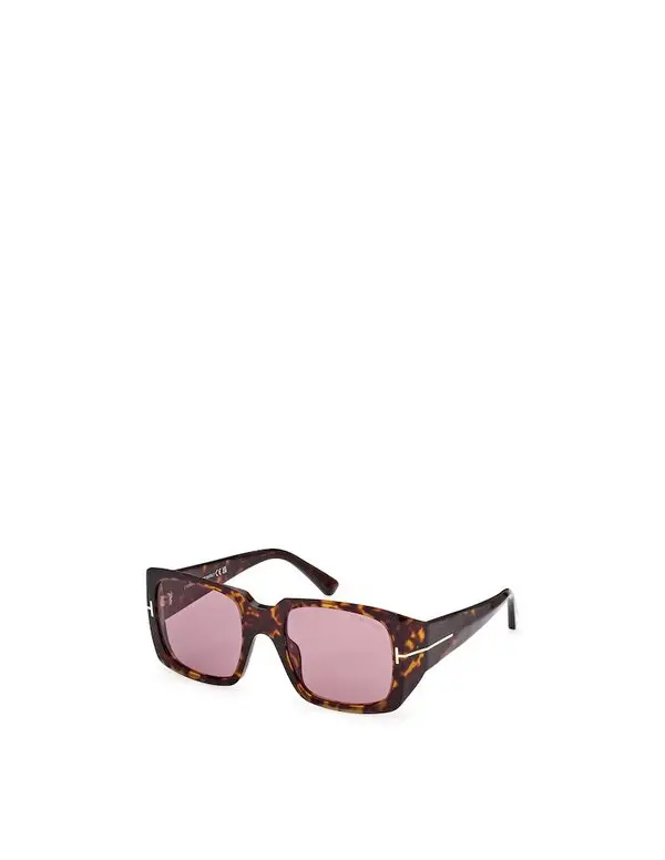 TOM FORD Ryder 02 Sunglasses - Pink
