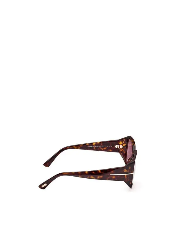 TOM FORD Ryder 02 Sunglasses - Pink