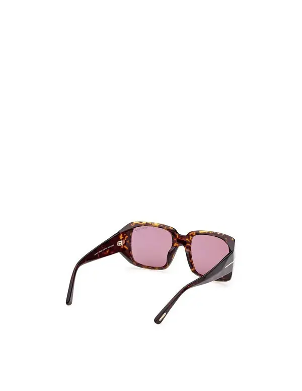 TOM FORD Ryder 02 Sunglasses - Pink