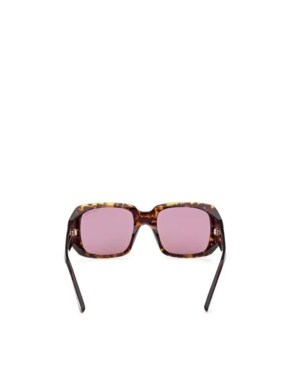 TOM FORD Ryder 02 Sunglasses - Pink