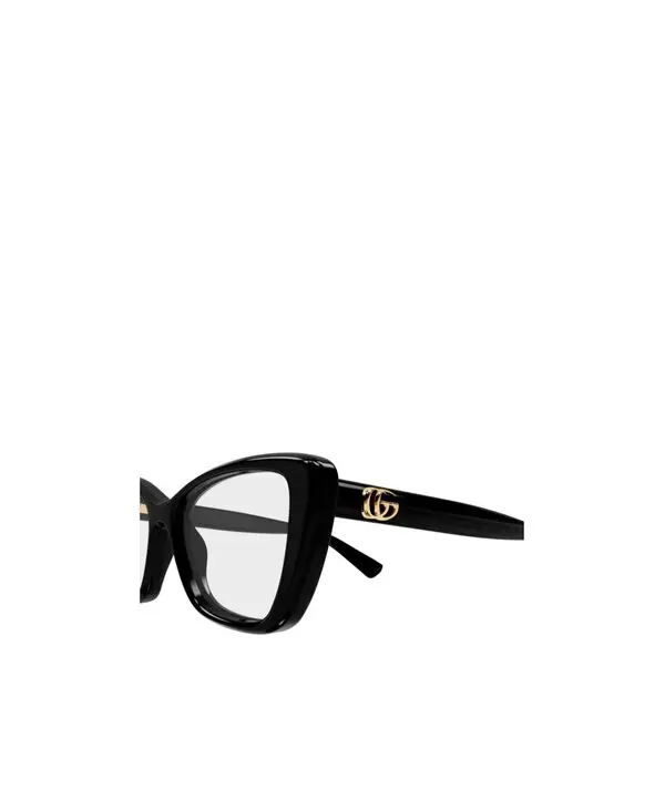 Gucci Cat Eye Frame Eyeglasses