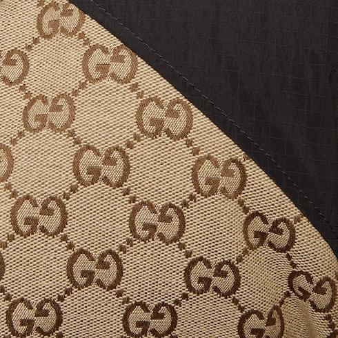 Gucci Gg Bomber Jacket