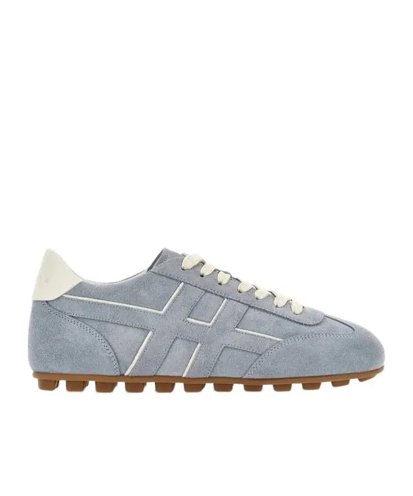 Hogan Olympia Sneakers - Gray