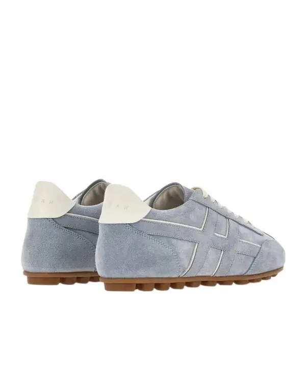 Hogan Olympia Sneakers - Gray