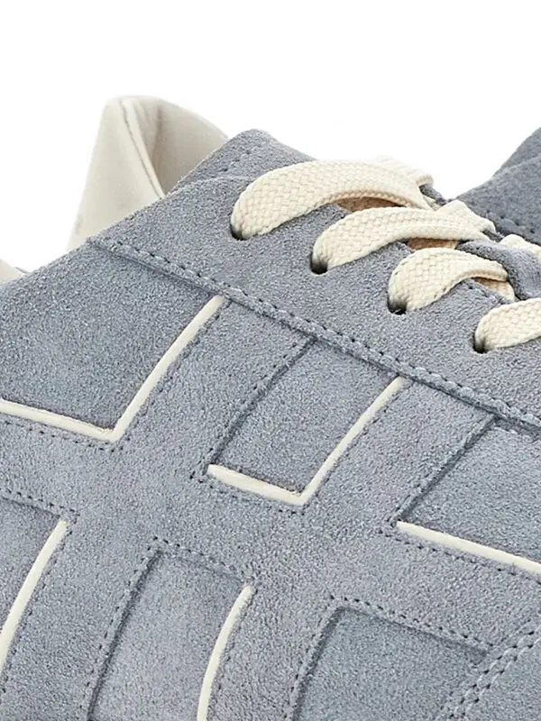 Hogan Olympia Sneakers - Gray
