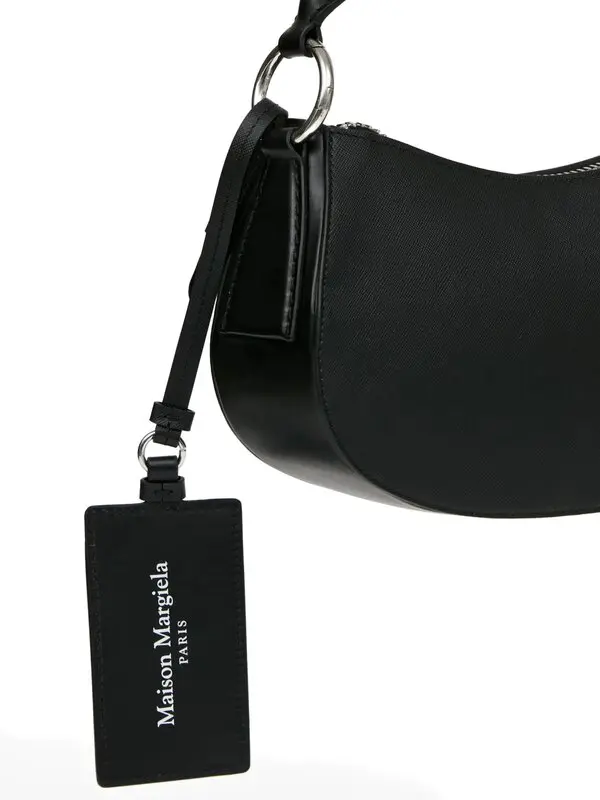 MAISON MARGIELA Doll Zipped Tote Bag