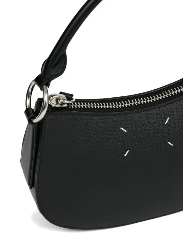 MAISON MARGIELA Doll Zipped Tote Bag