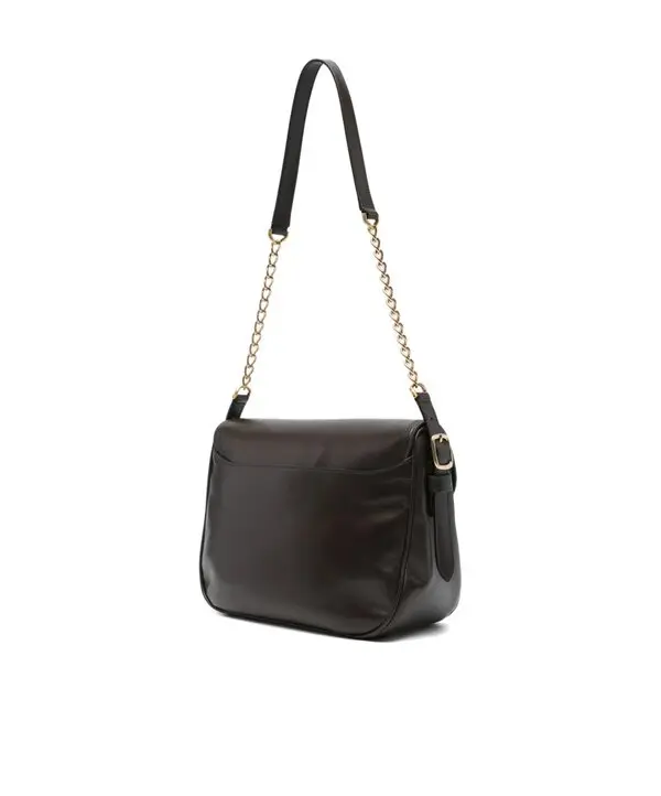 Bally Buckle-fastening Shoulder Bag