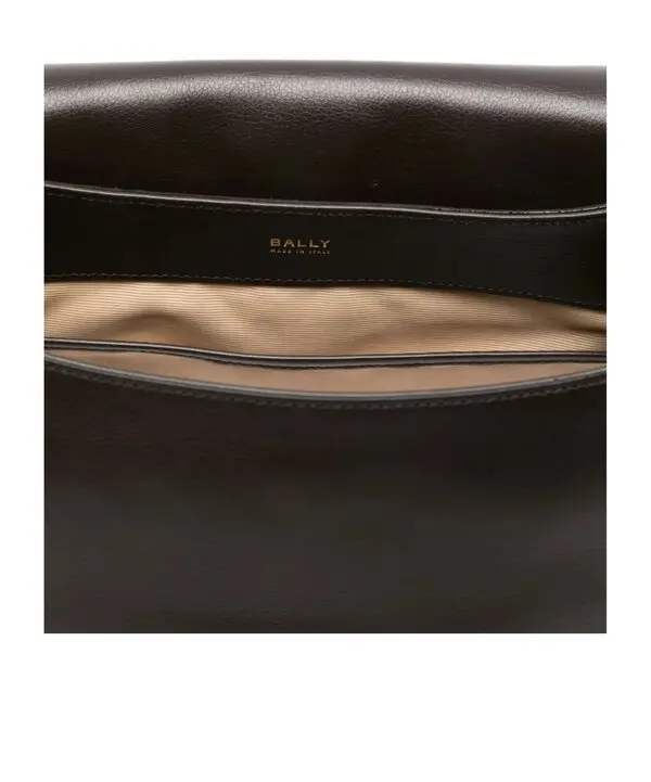 Bally Buckle-fastening Shoulder Bag