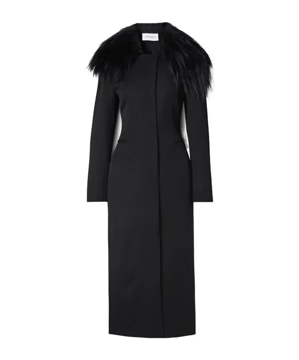 16Arlington Alotta Coat