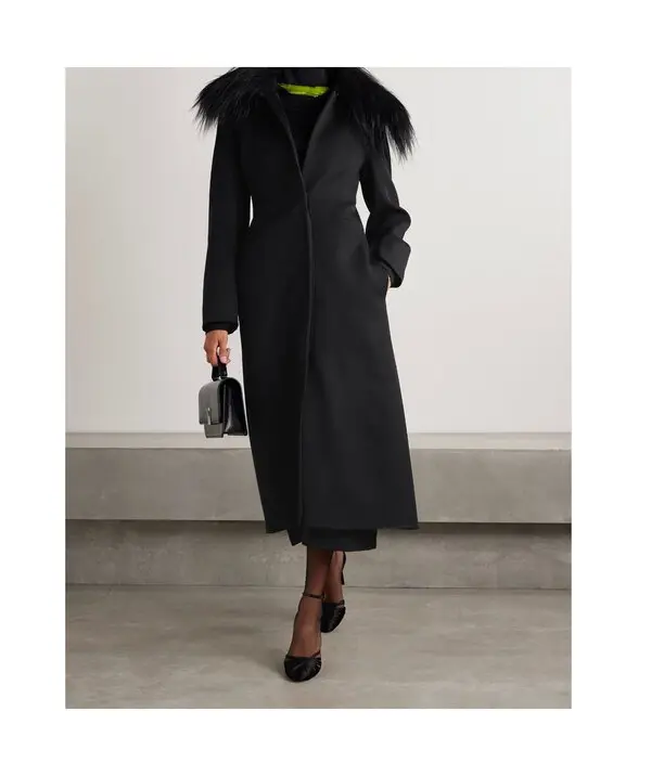16Arlington Alotta Coat