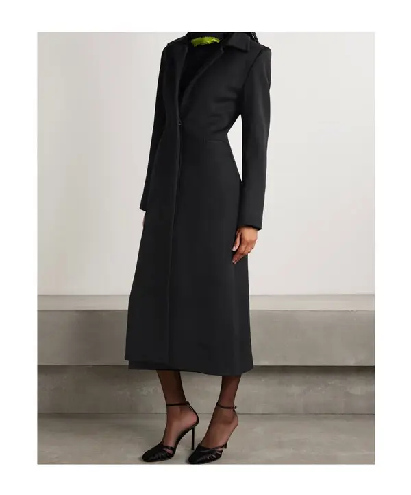 16Arlington Alotta Coat