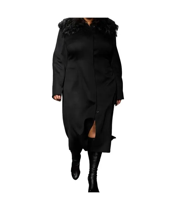 16Arlington Alotta Coat
