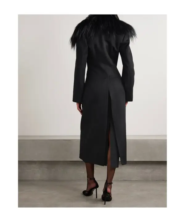 16Arlington Alotta Coat