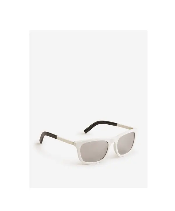 Moncler Logo Sunglasses
