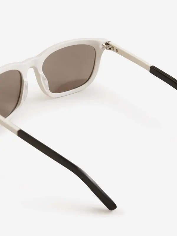 Moncler Logo Sunglasses