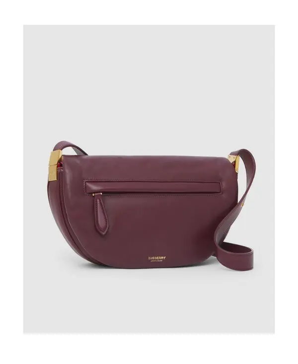 Burberry Olympia Small Shoulder Bag