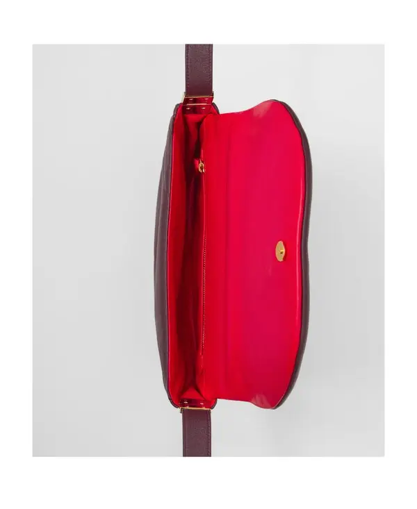 Burberry Olympia Small Shoulder Bag