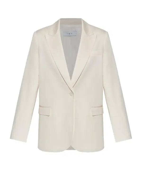 IRO PARIS Single-breasted Blazer - No