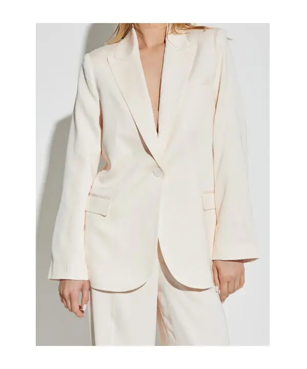 IRO PARIS Single-breasted Blazer