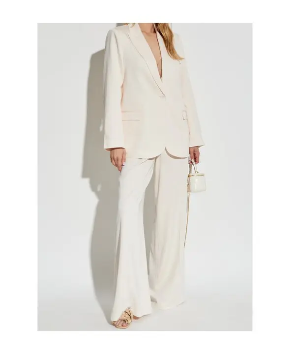 IRO PARIS Single-breasted Blazer