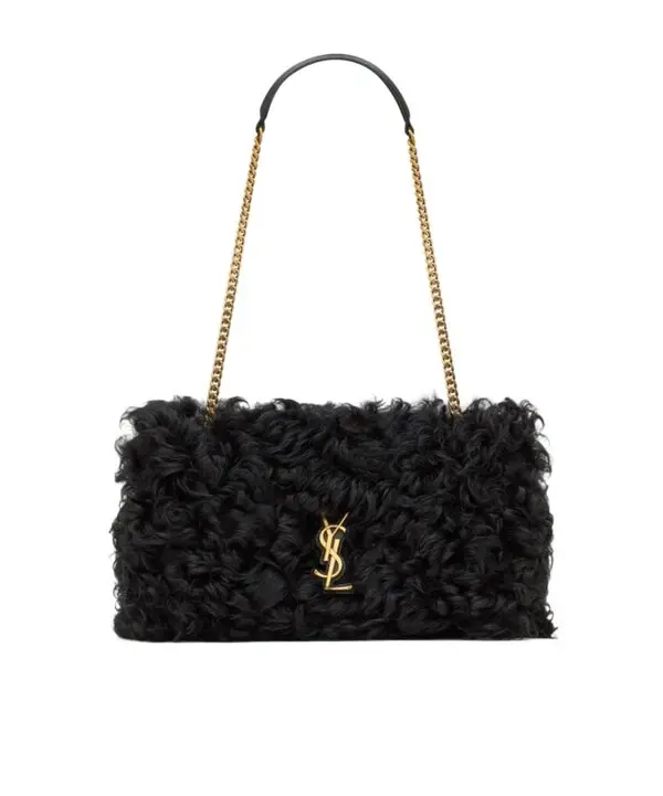 Saint Laurent Jamie Medium Shoulder Bag