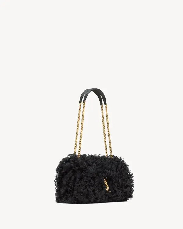 Saint Laurent Jamie Medium Shoulder Bag
