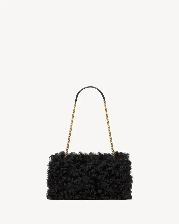 Saint Laurent Jamie Medium Shoulder Bag