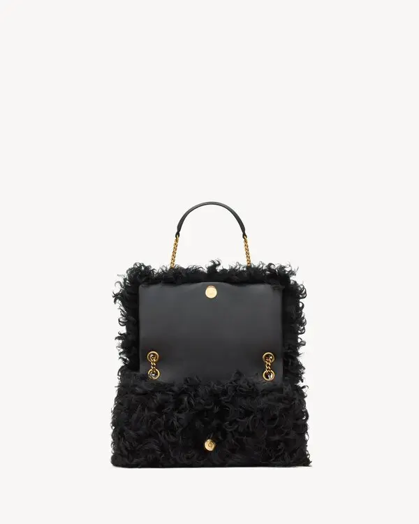 Saint Laurent Jamie Medium Shoulder Bag