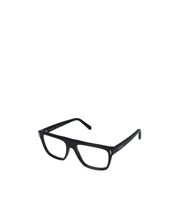 FERRAGAMO Rectangle Frame Eyeglasses