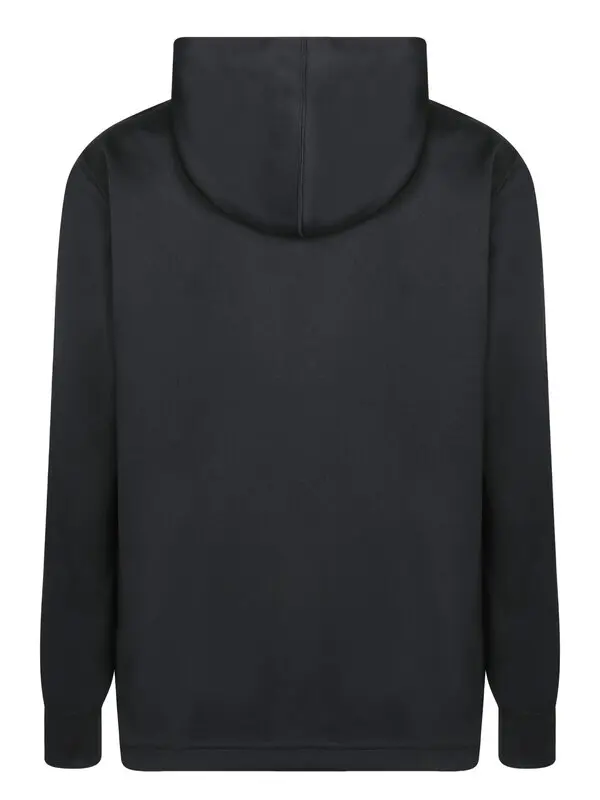 Comme Des Garçons Drawstring Hoodie