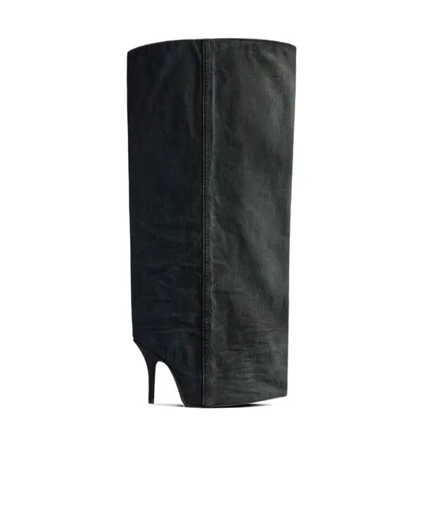 Balenciaga High Heel Boots