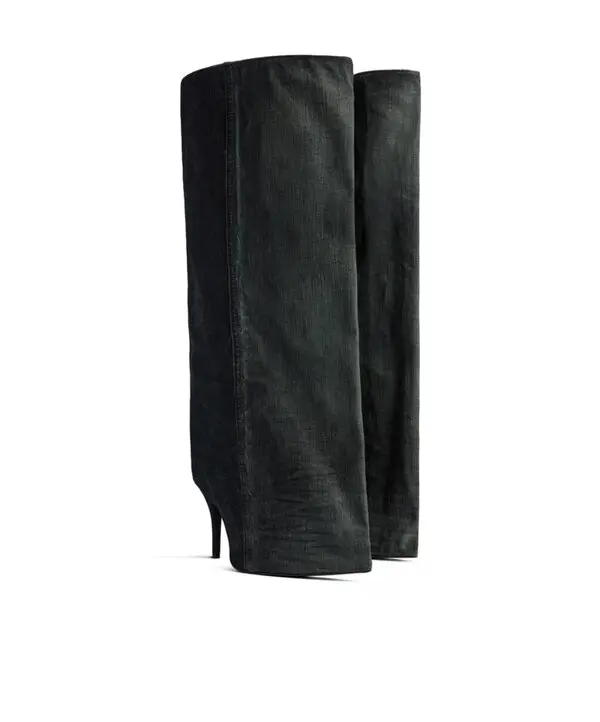 Balenciaga High Heel Boots