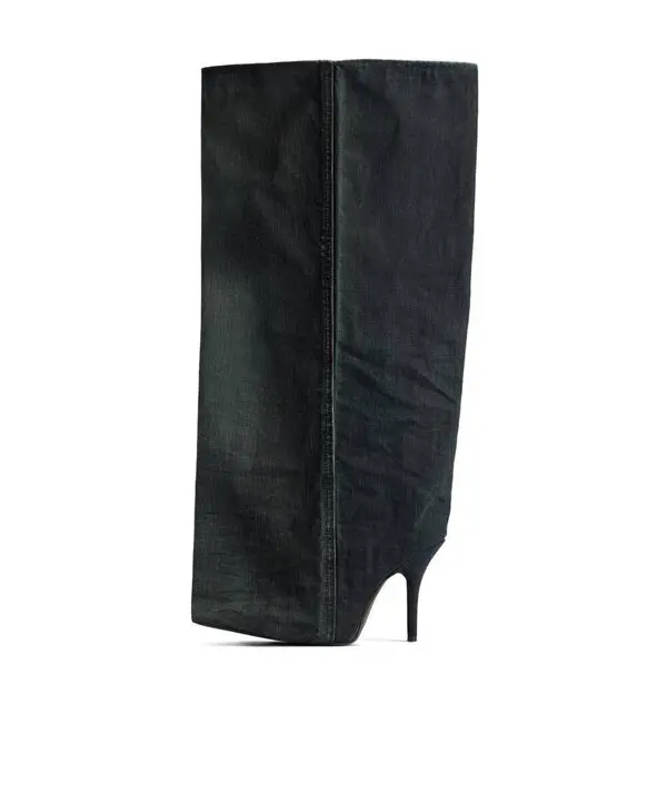 Balenciaga High Heel Boots