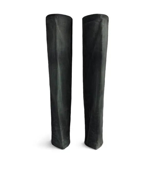 Balenciaga High Heel Boots