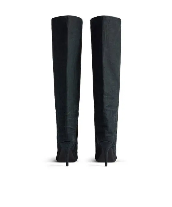 Balenciaga High Heel Boots