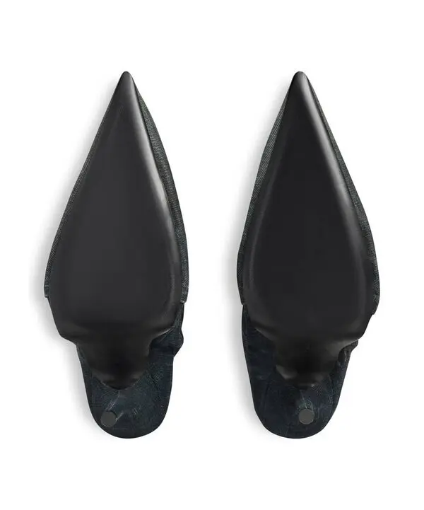 Balenciaga High Heel Boots