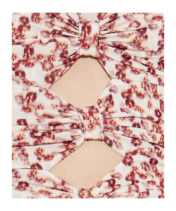 Isabel Marant Étoile Gladice Long Sleeve Top