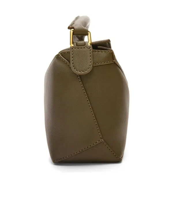 Loewe Mini Puzzle Shoulder Bag