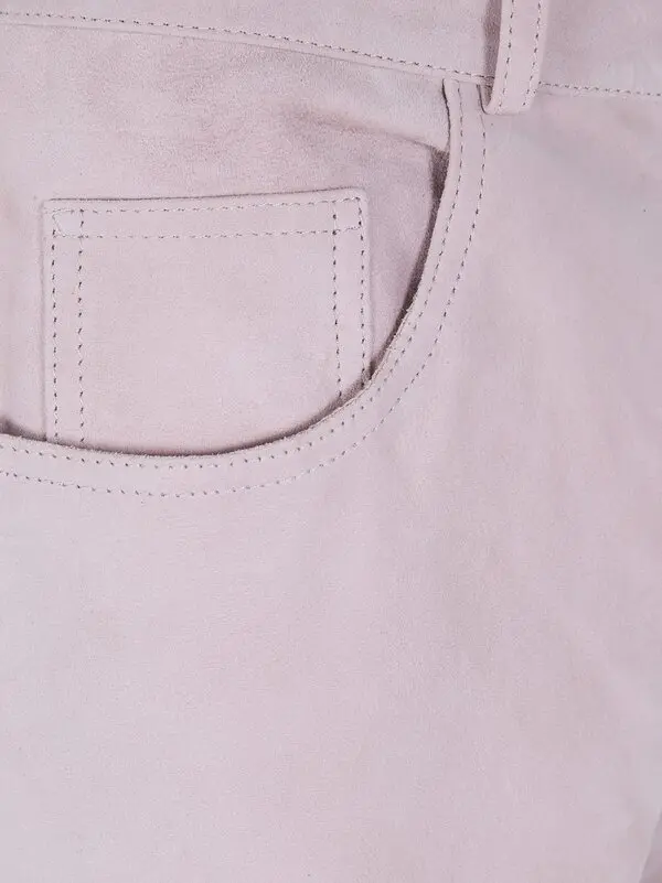 HAIKURE Wide-leg Casual Pants